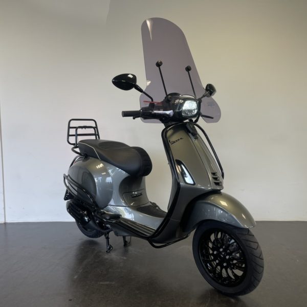 Gebruikte scooters - Groenehart Scooters